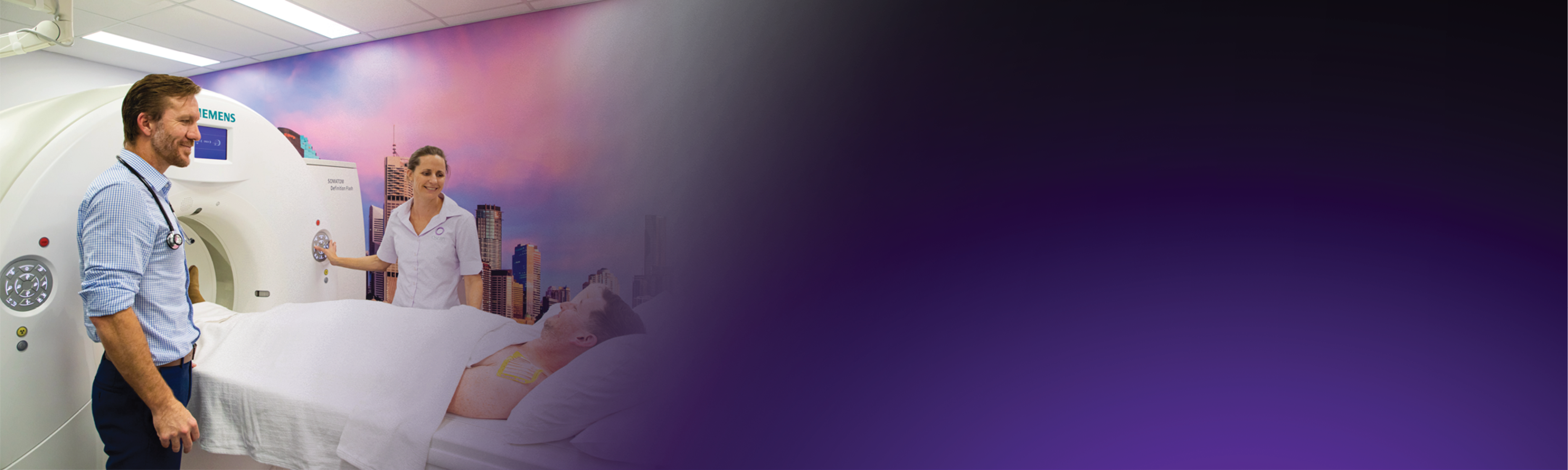 Our History | Qscan Group